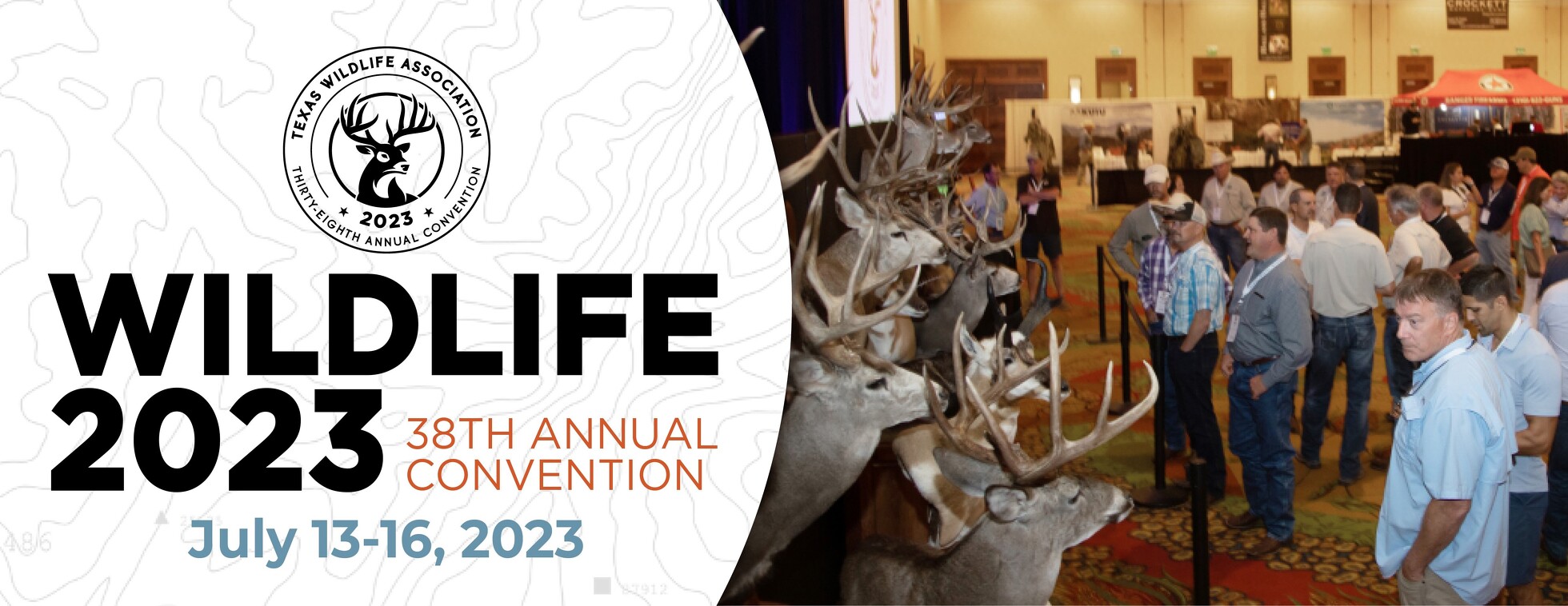 Schedule - TWA Wildlife 2023